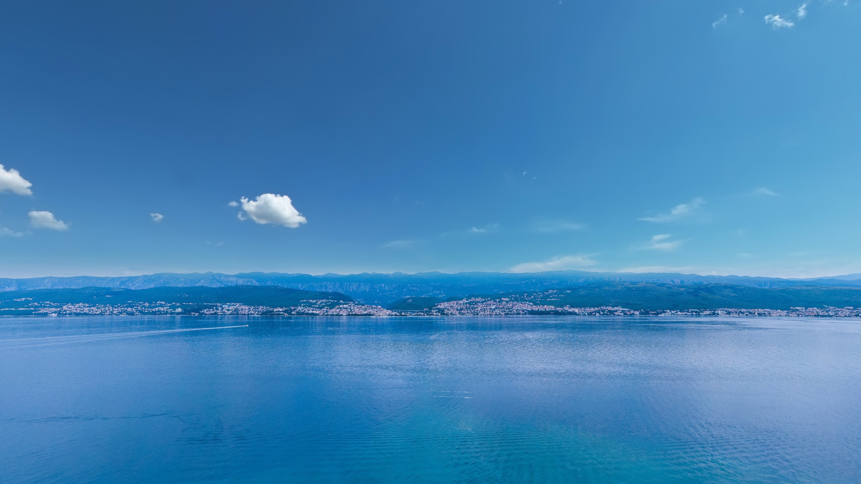 Visit Krk Island | Get to know the island of Krk, the most visited ...